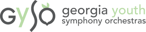 Home | Georgia Youth Symphony Orchestras