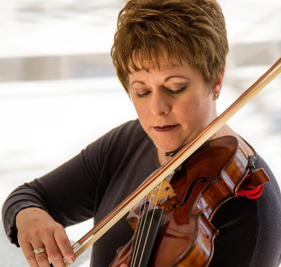 Camerata | Georgia Youth Symphony Orchestras